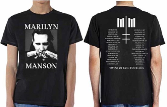 MARILYN MANSON – tagged "mam-all" – Global Merchandizing Services